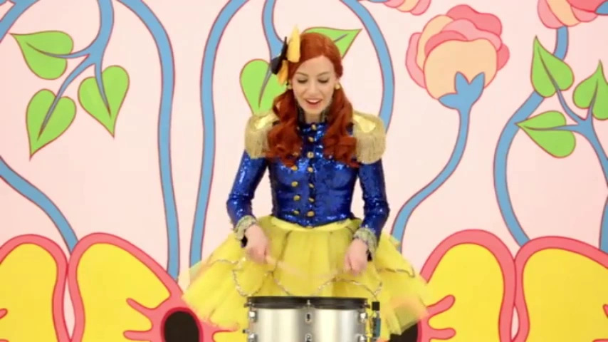 Snare Drum | Wigglepedia | Fandom