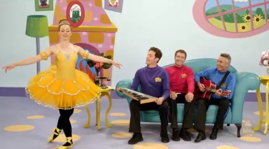 Emmas Ballet Wigglepedia Fandom