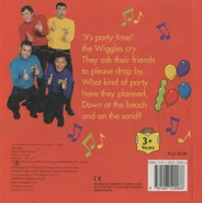 Wiggly Party (book) | Wigglepedia | Fandom
