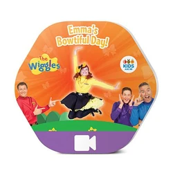 The Wiggles Emma's Bowtiful Day