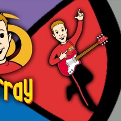 Murray Wiggle Gallery Murray Wiggle/Gallery | Wigglepedia | Fandom