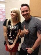 Luke Field | Wigglepedia | Fandom