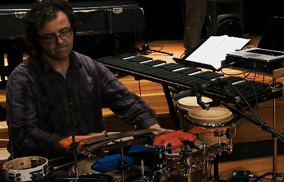 Phil South | Wigglepedia | Fandom