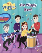 The Wiggly Band | Wigglepedia | Fandom