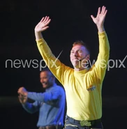 List of The Wiggles Understudies | Wigglepedia | Fandom