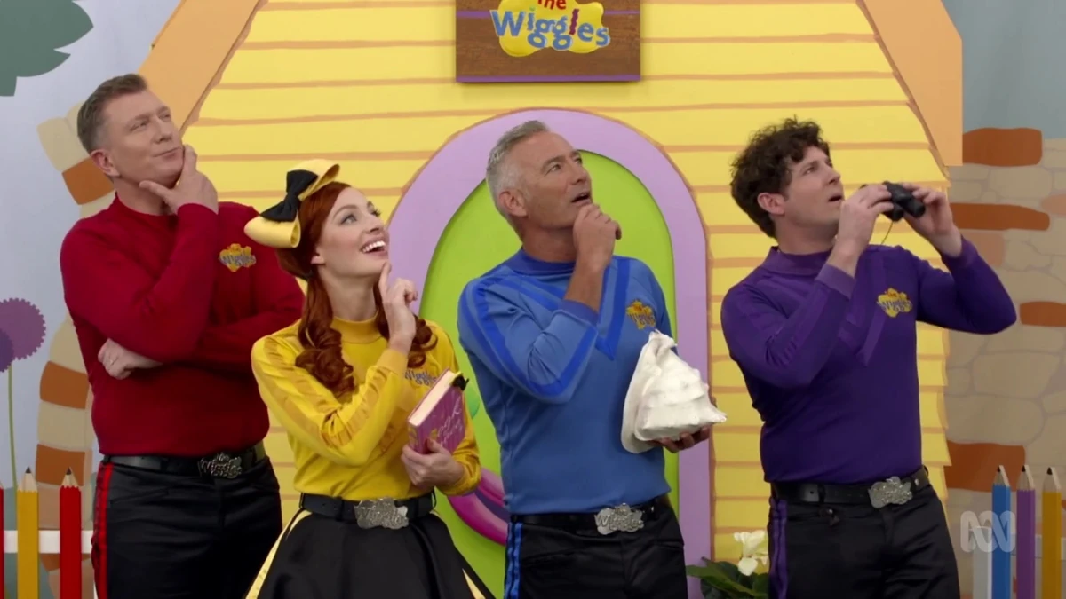 Category:Episodes with "To Have A Tea Party" | Wigglepedia | Fandom