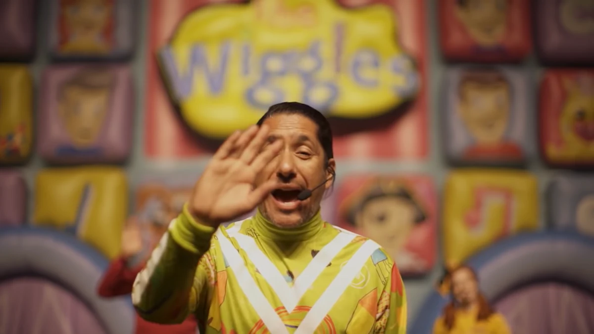 The ABC New Zealand Alphabet Song | Wigglepedia | Fandom