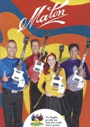 Party Time Big Show Programme | Wigglepedia | Fandom