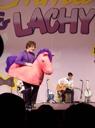 Emma and Lachy Tour/Gallery | Wigglepedia | Fandom