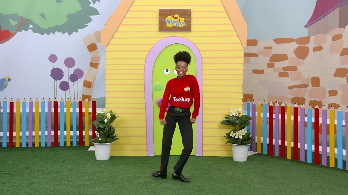 Tsehay Wiggle/Gallery | Wigglepedia | Fandom