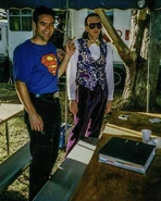 Tony Harvey | Wigglepedia | Fandom