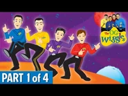 Space Dancing! | Wigglepedia | Fandom