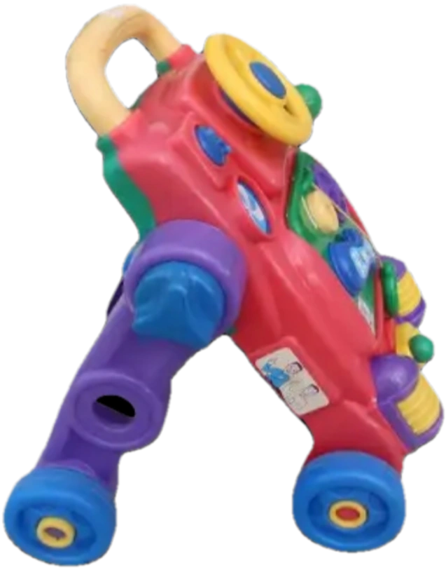 Playtime Walker | Wigglepedia | Fandom