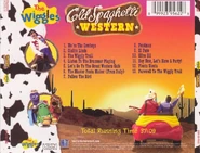 Cold Spaghetti Western (album)/Gallery | Wigglepedia | Fandom