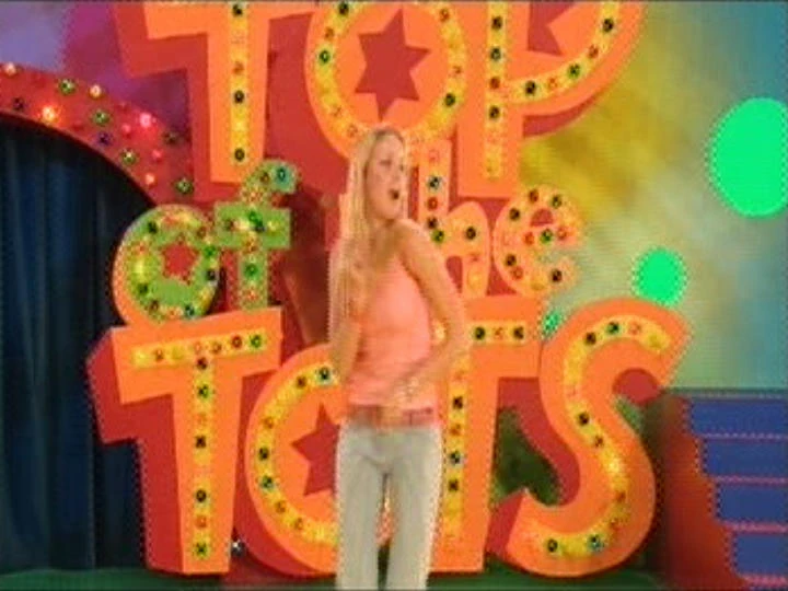 Jo Pullen | Wigglepedia | Fandom