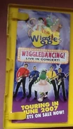 Wiggledancing! Live In Concert (video)/Home Video | Wigglepedia | Fandom