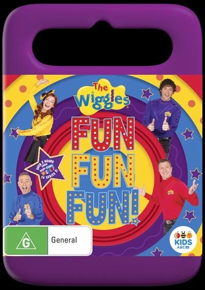 Fun Fun Fun! | Wigglepedia | Fandom