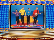 The Wiggly Circus | Wigglepedia | Fandom