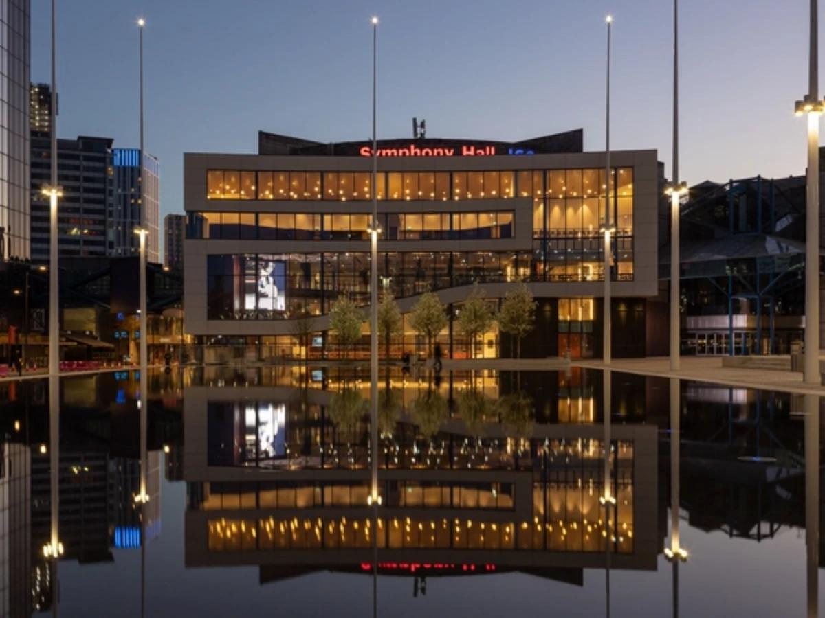 Symphony Hall | Wigglepedia | Fandom