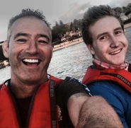Nick Hutchinson/Gallery | Wigglepedia | Fandom