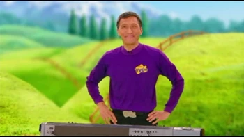 Jeff Wiggle | Wigglepedia | Fandom