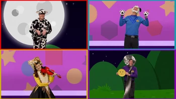 Hey Diddle Diddle | Wigglepedia | Fandom