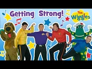 Getting Strong! (song) | Wigglepedia | Fandom