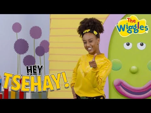 Hey Tsehay! | Wigglepedia | Fandom