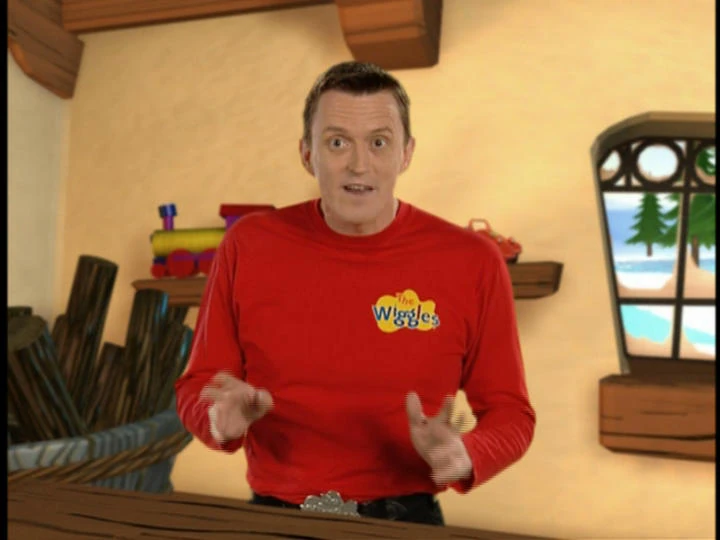 Jimmy The Elf/Gallery | Wigglepedia | Fandom