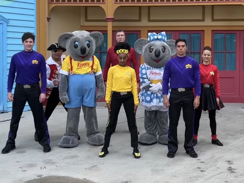 Ready, Steady, Wiggle! (TV Series 4)/Gallery | Wigglepedia | Fandom