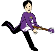 Danny Shao | Wigglepedia | Fandom