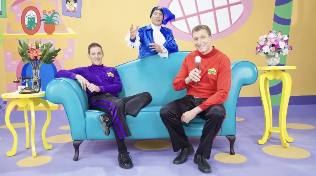 Doctor Anglais/Gallery | Wigglepedia | Fandom