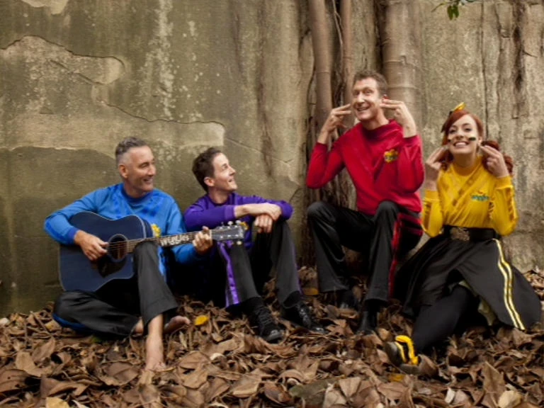 Lachy Can't Sing/Gallery | Wigglepedia | Fandom