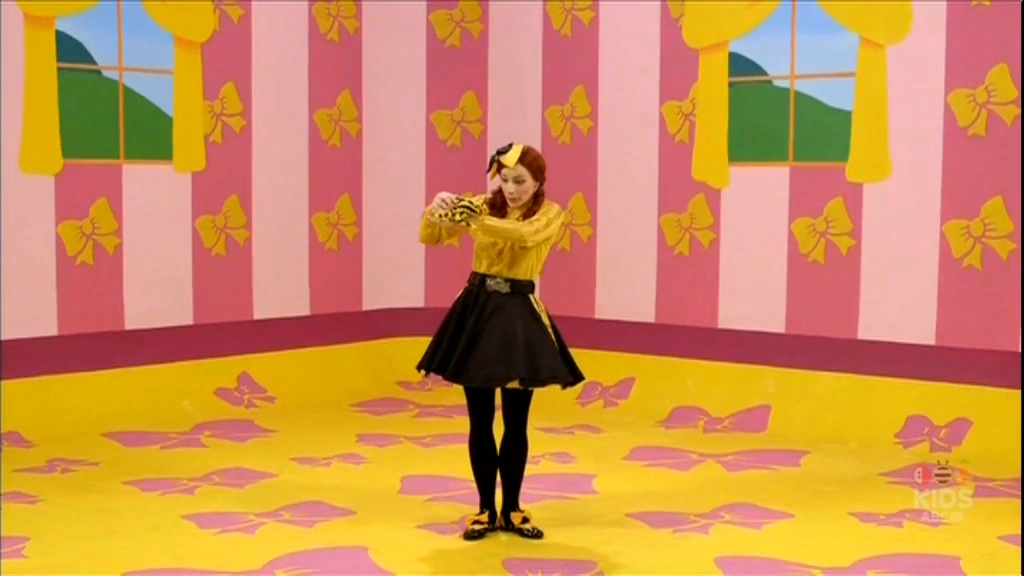 The Corroboree Frog (episode) | Wigglepedia | Fandom