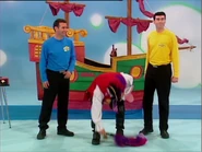 Quack Quack (Wiggle Time! (1998)) | Wigglepedia | Fandom