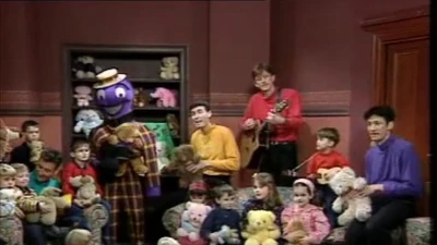 Discuss Everything About Wigglepedia | Fandom