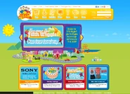 Wiggle Time! (website) | Wigglepedia | Fandom
