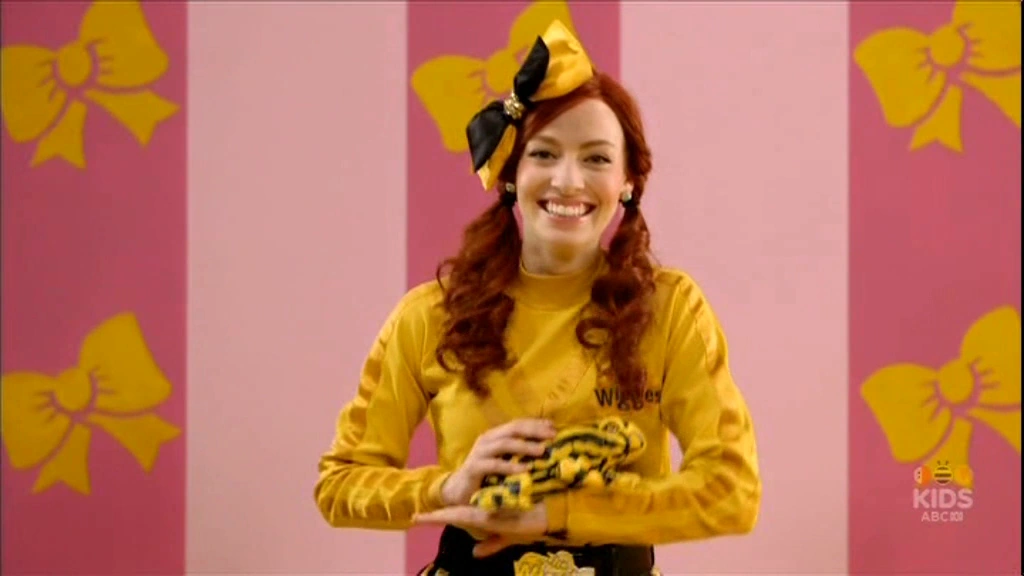 Hello, My Name Is Emma | Wigglepedia | Fandom