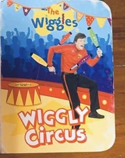 Wiggly Circus (book) | Wigglepedia | Fandom