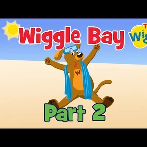 Discuss Everything About Wigglepedia | Fandom