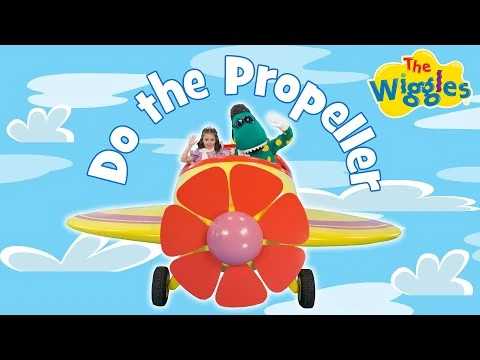 Wheels, Water & Wings! | Wigglepedia | Fandom