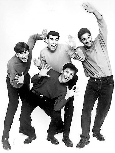 Wake Up Jeff! (video)/Gallery | Wigglepedia | Fandom