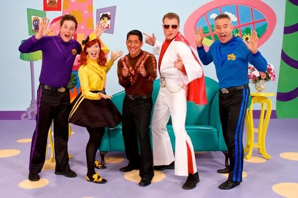 Wiggle Talk/Gallery | Wigglepedia | Fandom