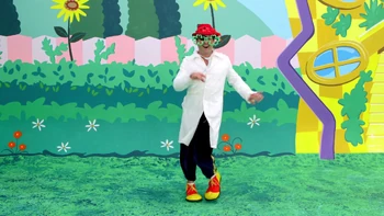 Dr Knickerbocker | Wigglepedia | Fandom