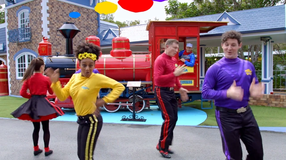Pufferbillies | Wigglepedia | Fandom