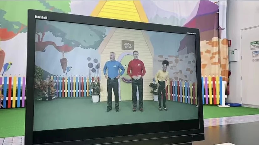 Wiggly Friendship/Gallery | Wigglepedia | Fandom