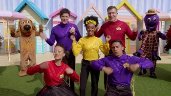 Do the Propeller! | Wigglepedia | Fandom