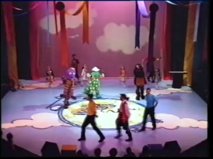 The Non-realistic Wiggly Group/Gallery | Wigglepedia | Fandom