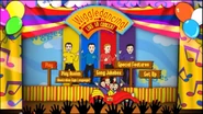 Wiggledancing! Live In Concert (video)/Home Video | Wigglepedia | Fandom