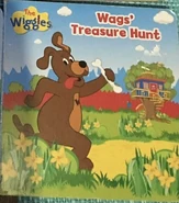 Wags' Treasure Hunt | Wigglepedia | Fandom